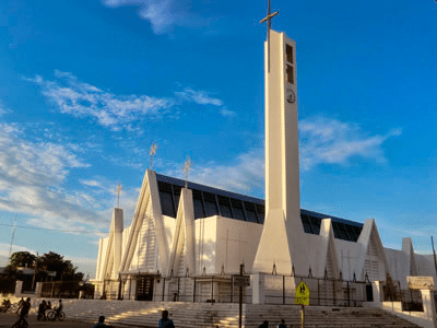 Liberia City Shopping Tour - EcoTrans Costa Rica