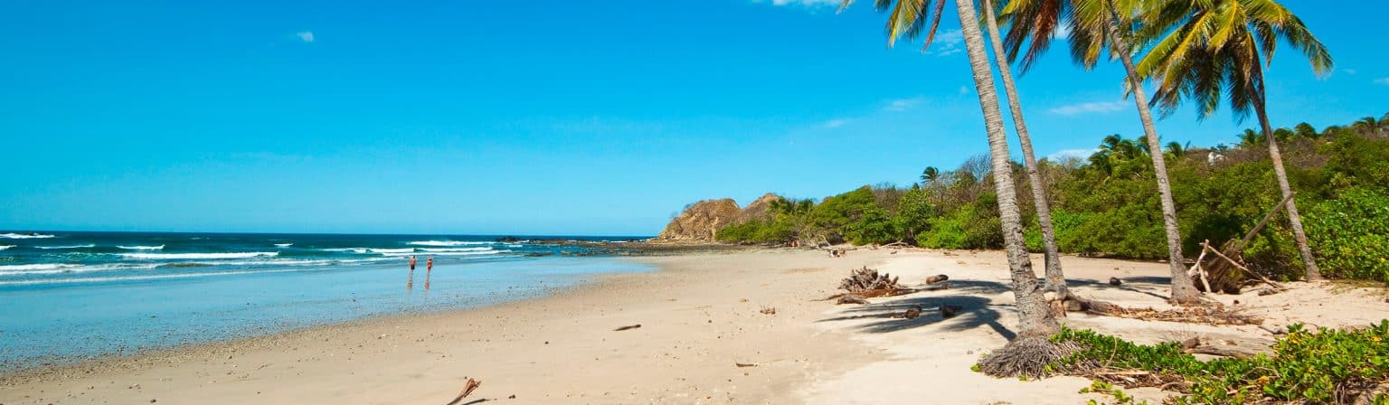 Liberia Airport Shuttle Nosara Beach - Book your ride today - Ecotrans